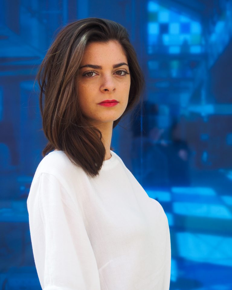 Cyrielle RENAULT Miss CYCY • Aji Magazine