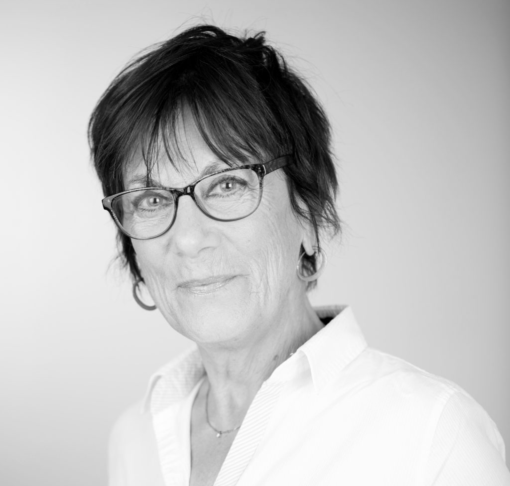 Agnès MULLER • Aji Magazine